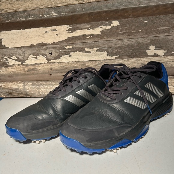 adidas | Shoes | Adidas Mens Golf Shoes Size 9 | Poshmark